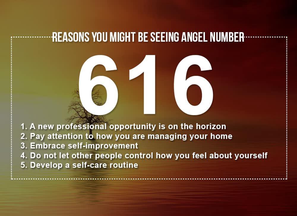 Angel Number For Inner Peace